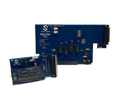 SHIFT838 – TI-99/4A Image Gallery